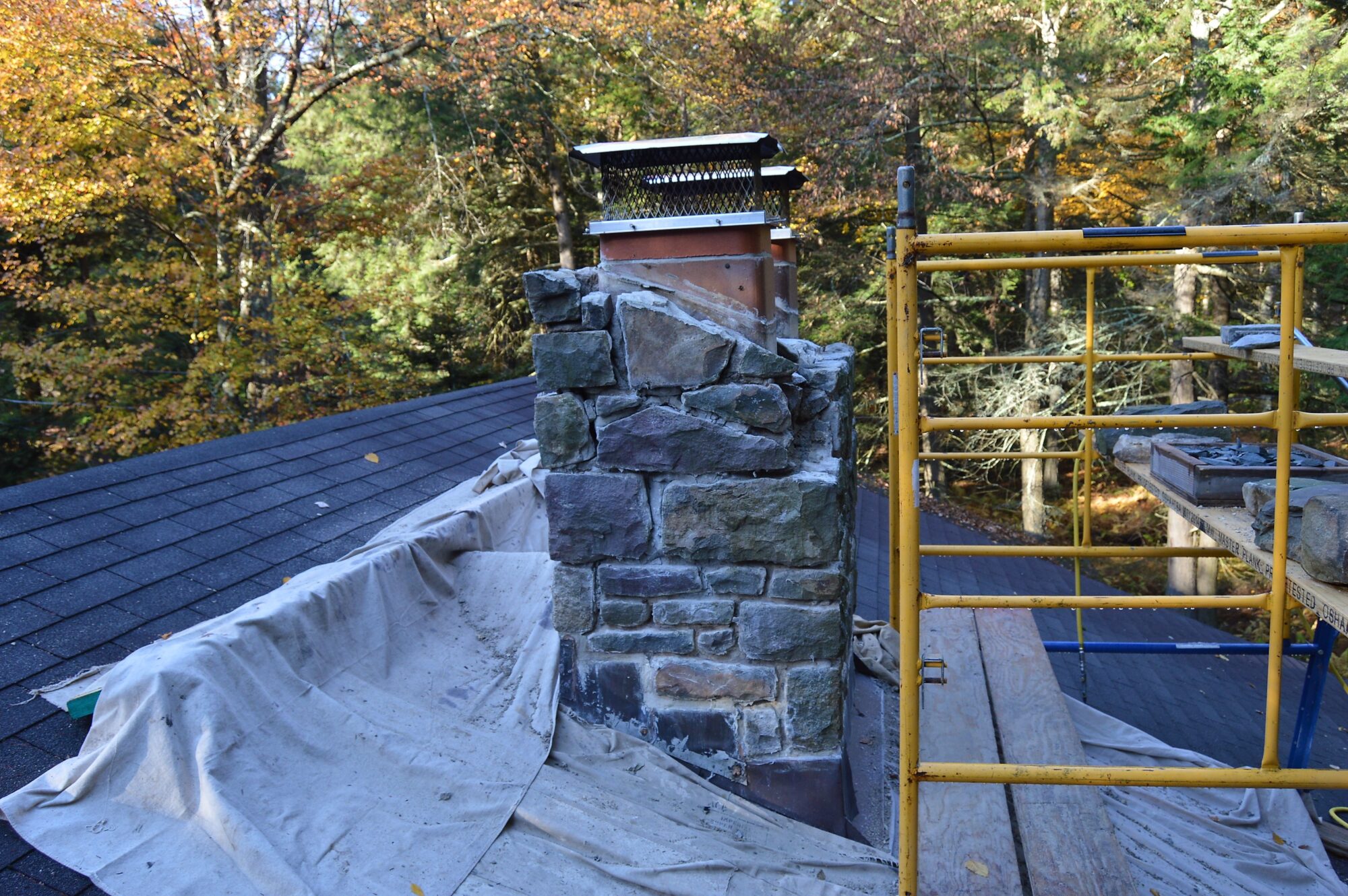 Gallery - Anderson Masonry