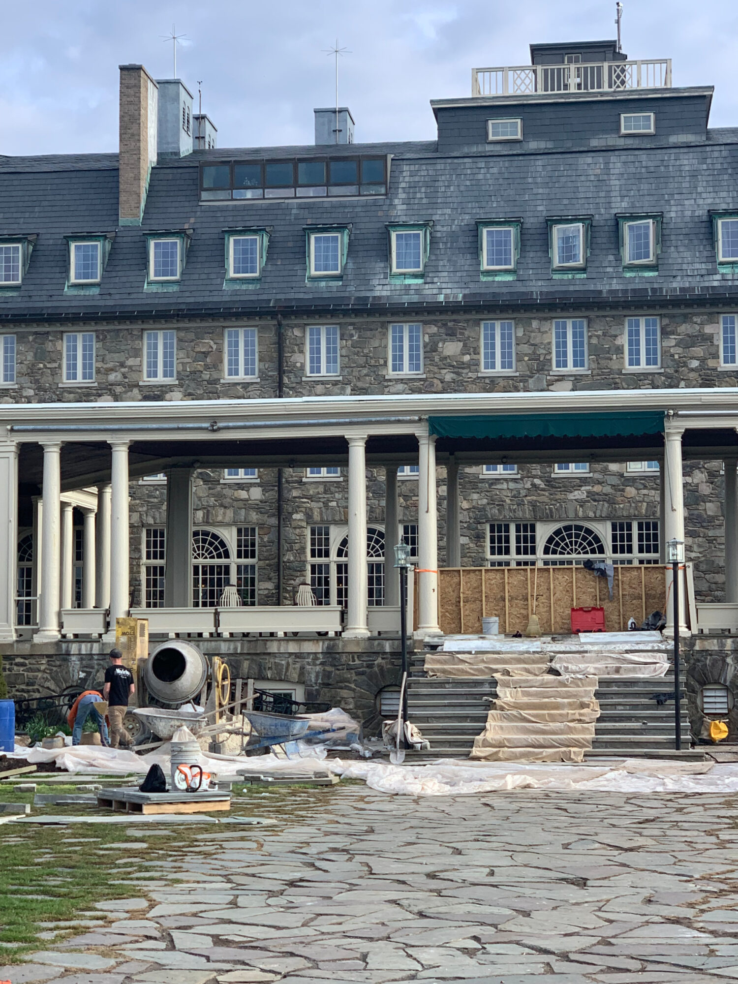 Gallery - Anderson Masonry